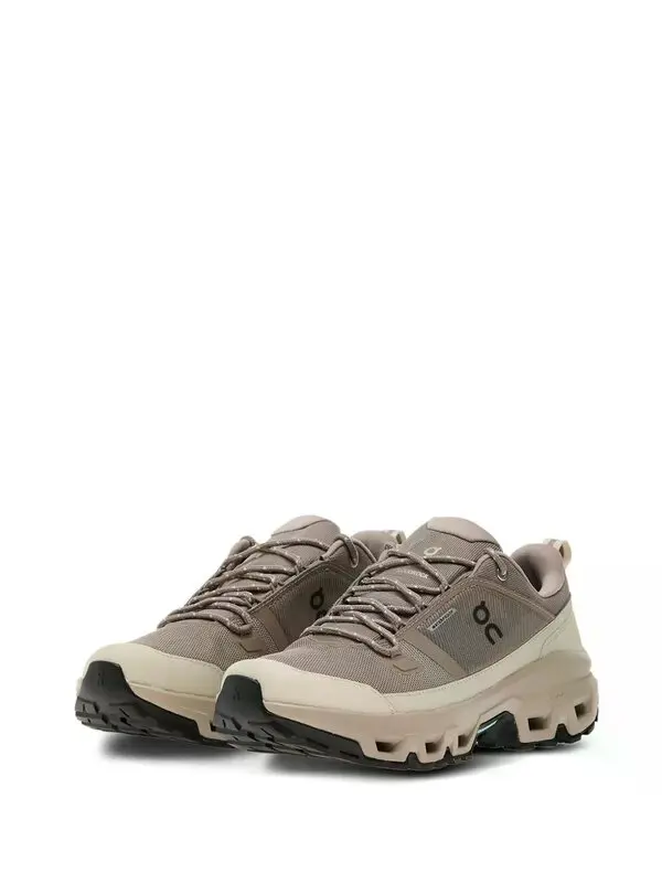 On Cloudrock Sneakers - Neutrals