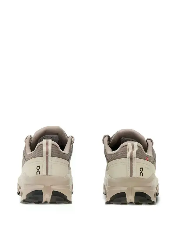 On Cloudrock Sneakers - Neutrals