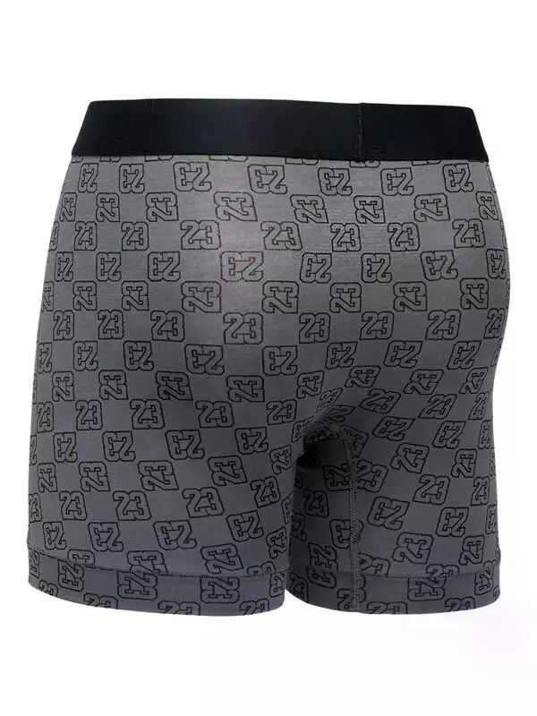 JORDAN Monogram Boxers