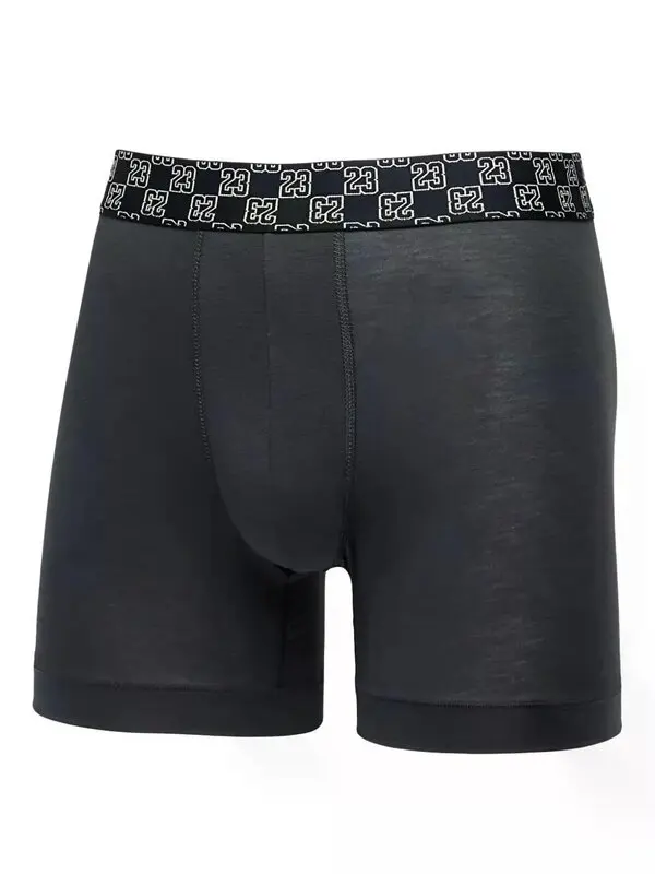 JORDAN Monogram Boxers