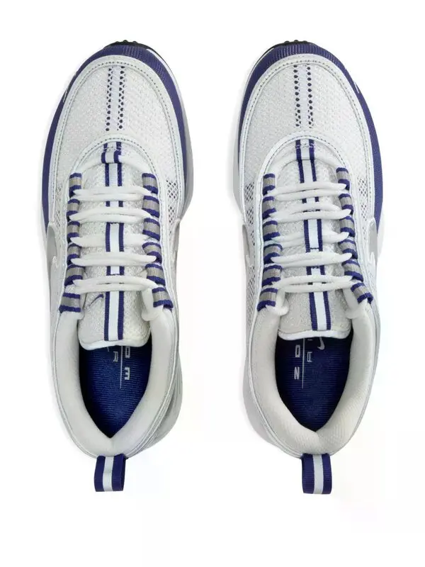 Nike Air Zoom Spiridon Sneakers - White