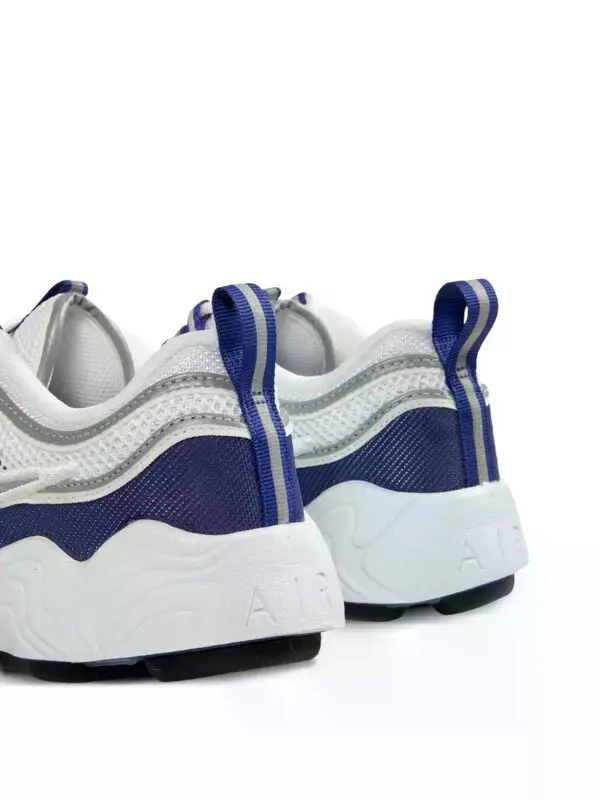 Nike Air Zoom Spiridon Sneakers - White