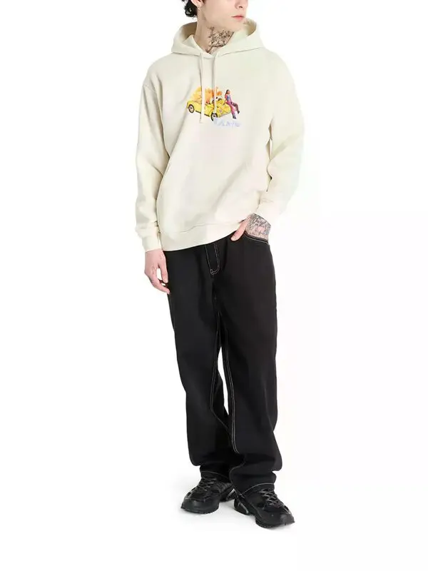 DIME 2fast 2delicious Hoodie