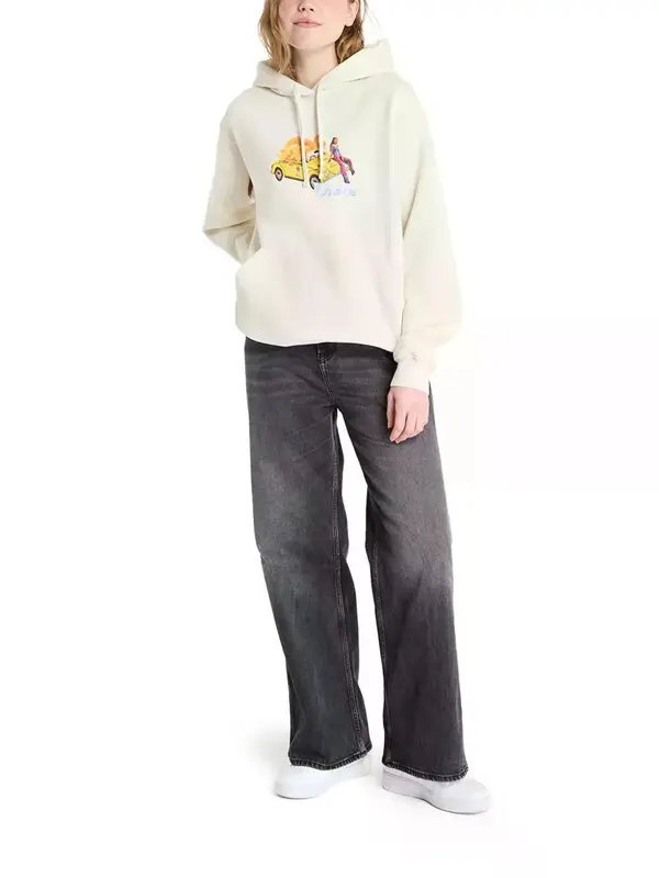 DIME 2fast 2delicious Hoodie