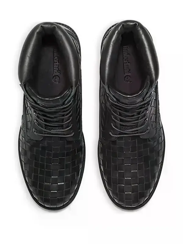 Timberland 6-inch Premium Lace-up Boots
