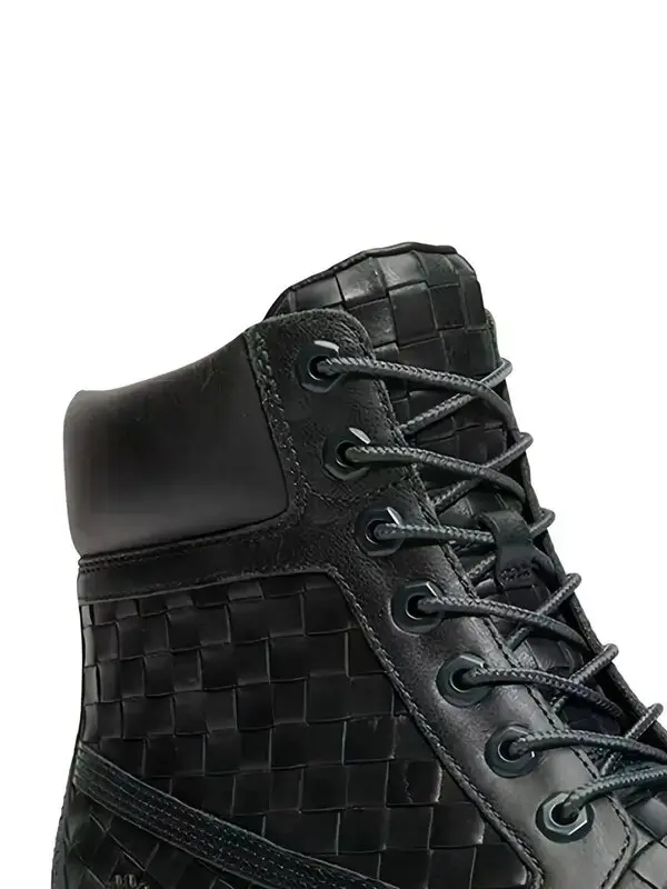 Timberland 6-inch Premium Lace-up Boots