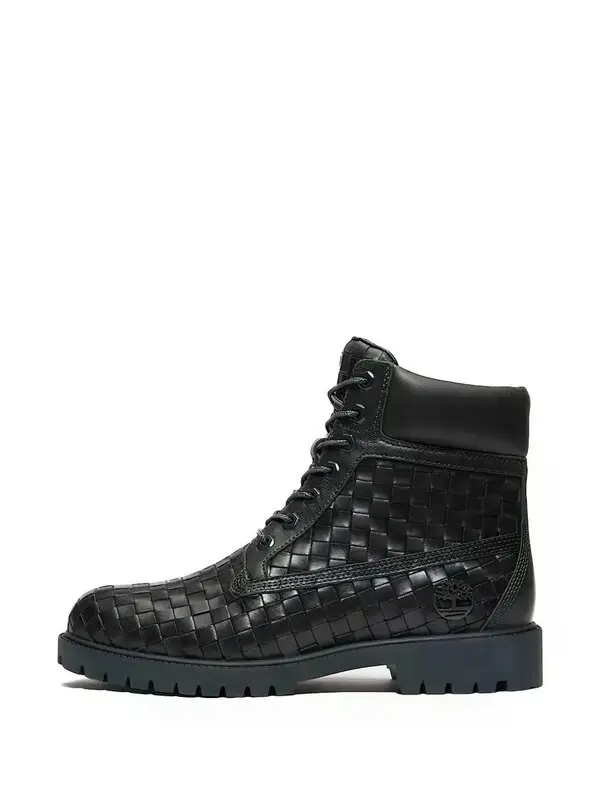 Timberland 6-inch Premium Lace-up Boots