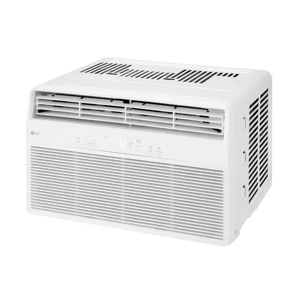LG 10000 Btu Window Air Conditioner With Remote Control