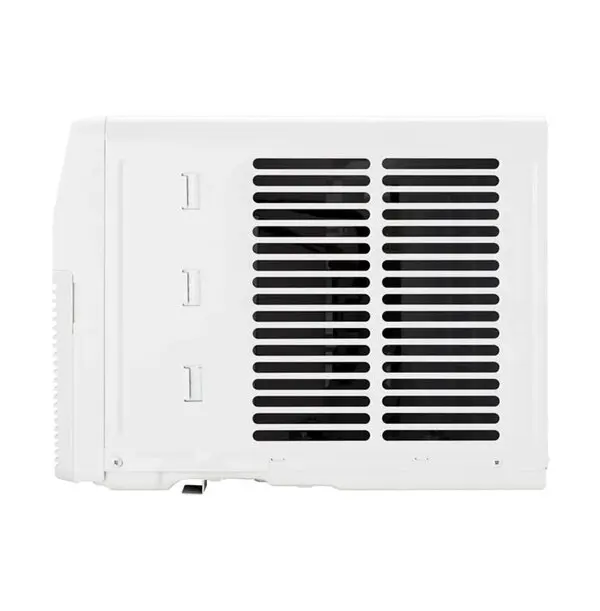 LG 10000 Btu Window Air Conditioner With Remote Control