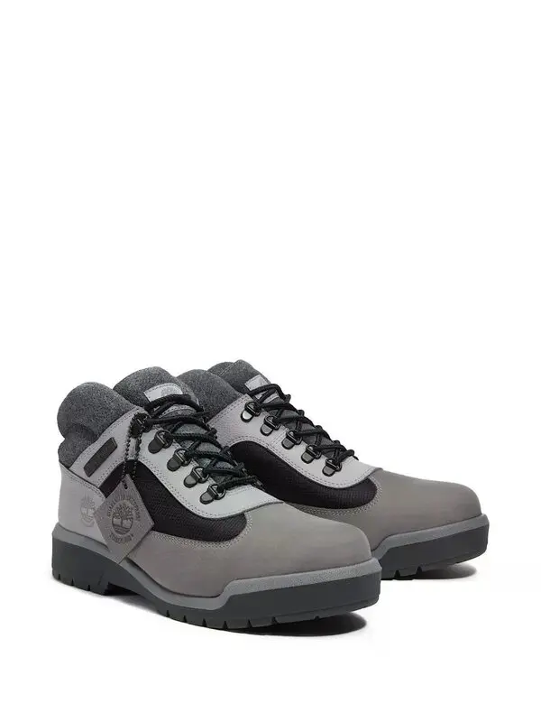 Timberland Waterproof Field Boots
