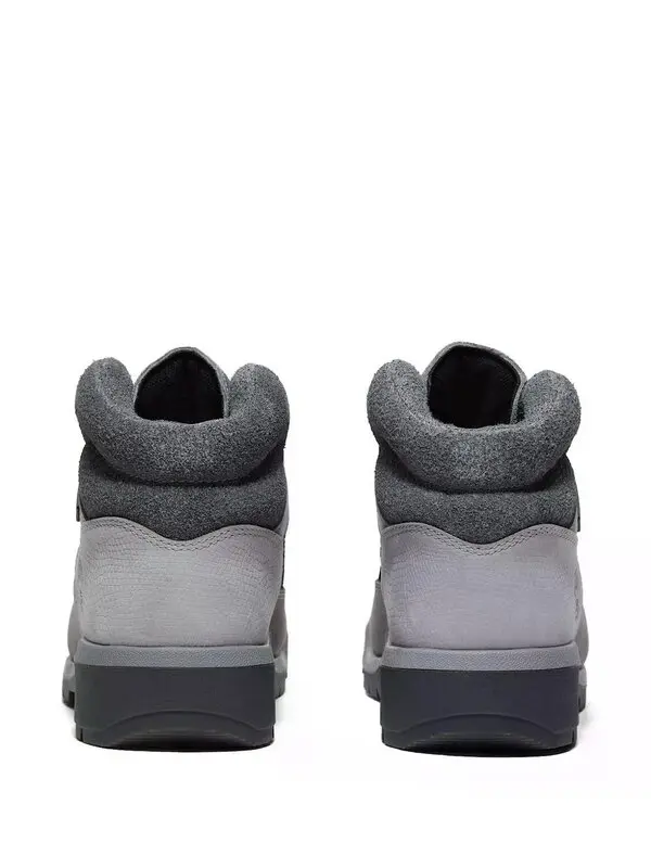 Timberland Waterproof Field Boots