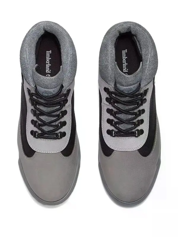 Timberland Waterproof Field Boots