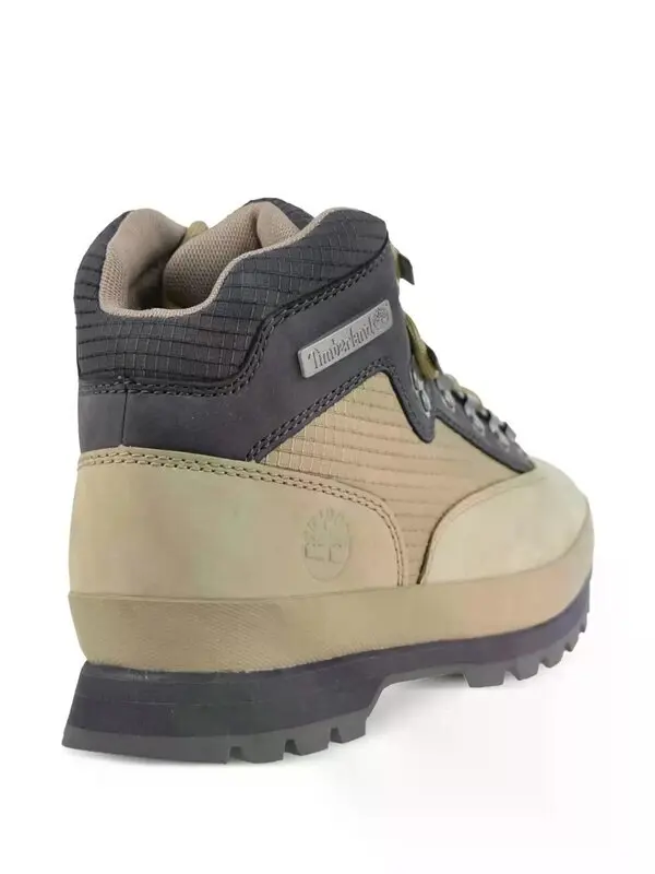 Timberland Euro Hiker Mid Boots - Neutrals