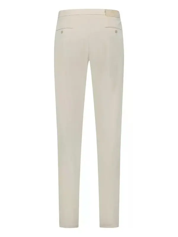 RICHARD J. BROWN Dart-detail Trousers