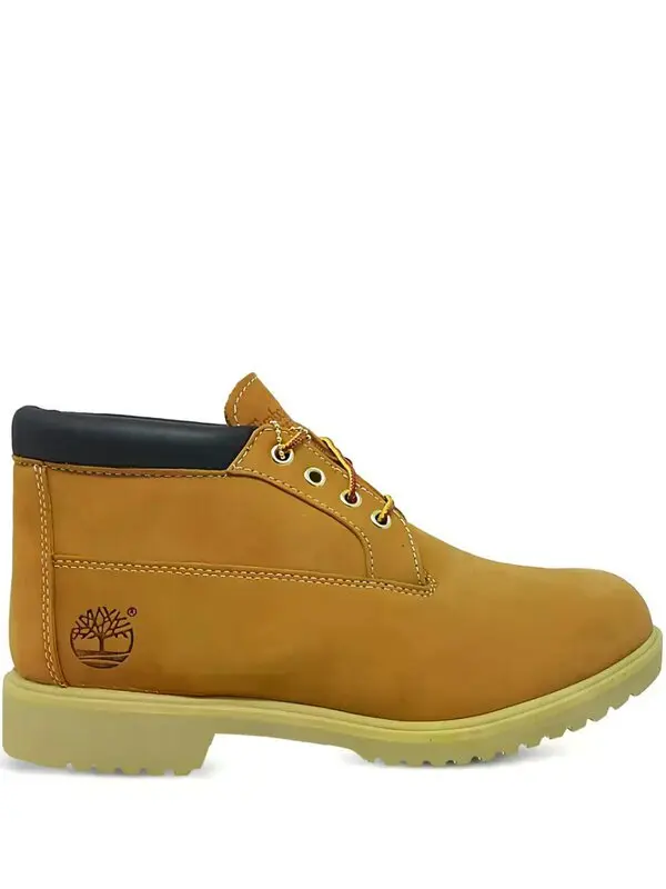 Timberland Chukka Boots