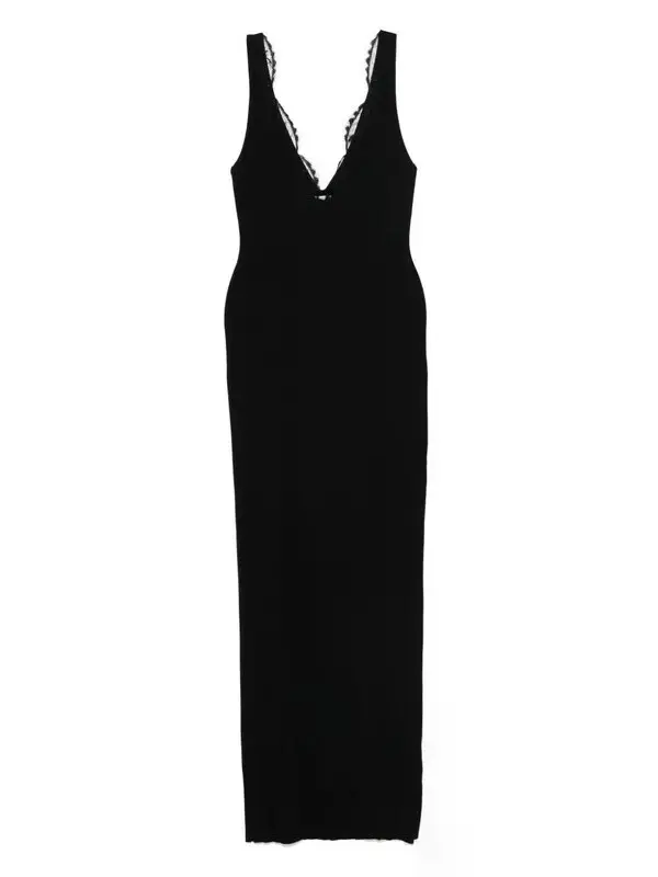 MANURI Evie Maxi Dress