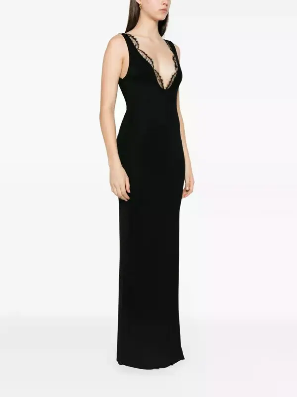 MANURI Evie Maxi Dress