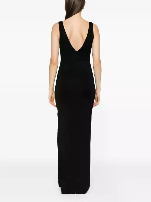 MANURI Evie Maxi Dress