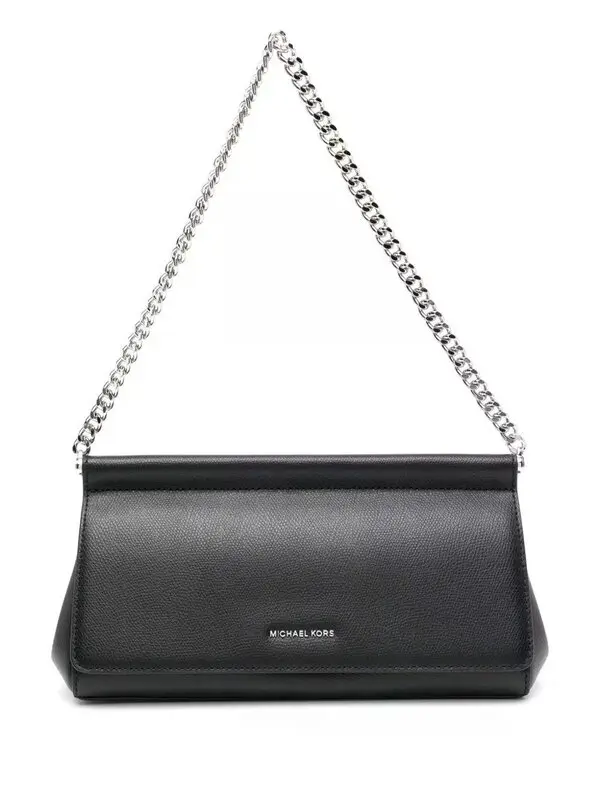 Michael Kors Foldover Top Bag