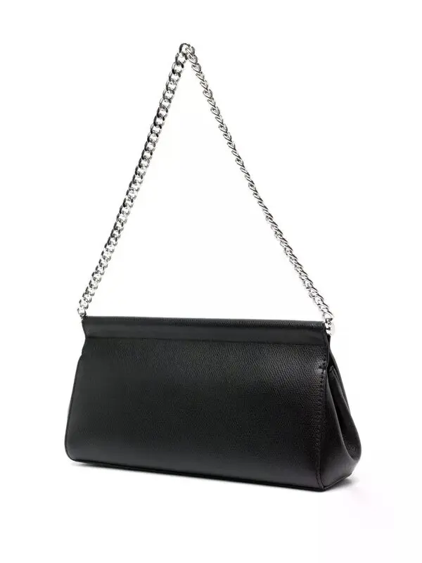 Michael Kors Foldover Top Bag