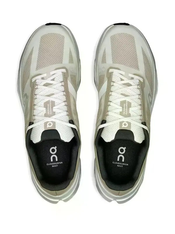 On Cloudsurfer Next Sneakers - Neutrals