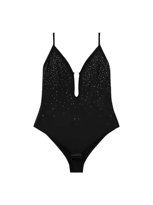 DIESEL® Oval-d Bodysuit
