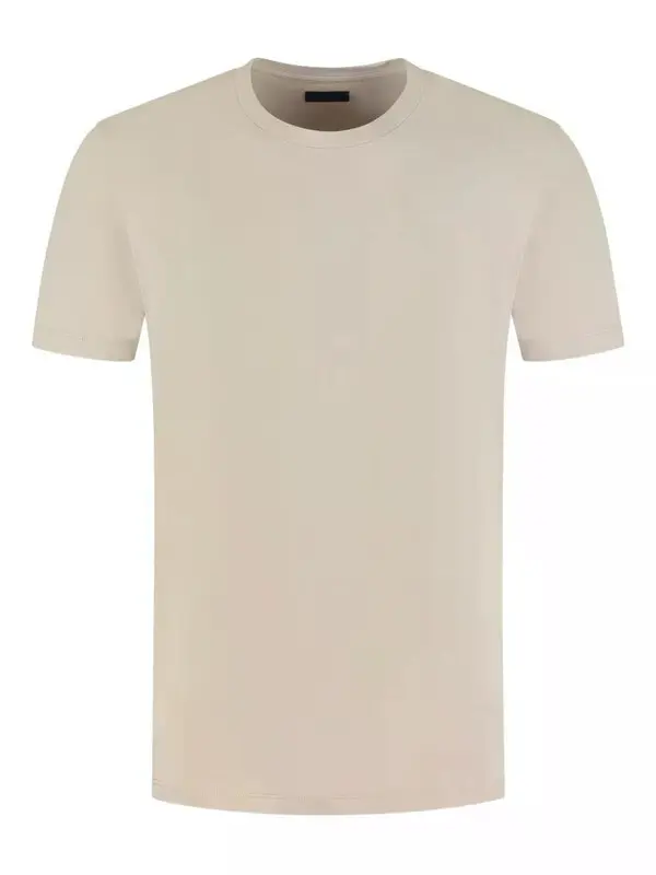 Paul & Shark Cotton T-shirt