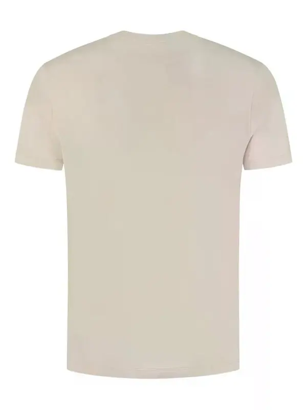 Paul & Shark Cotton T-shirt