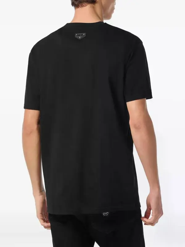 Philipp Plein Teddy Monogram T-shirt