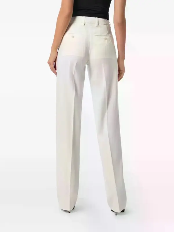 Philipp Plein Straight-leg Trousers