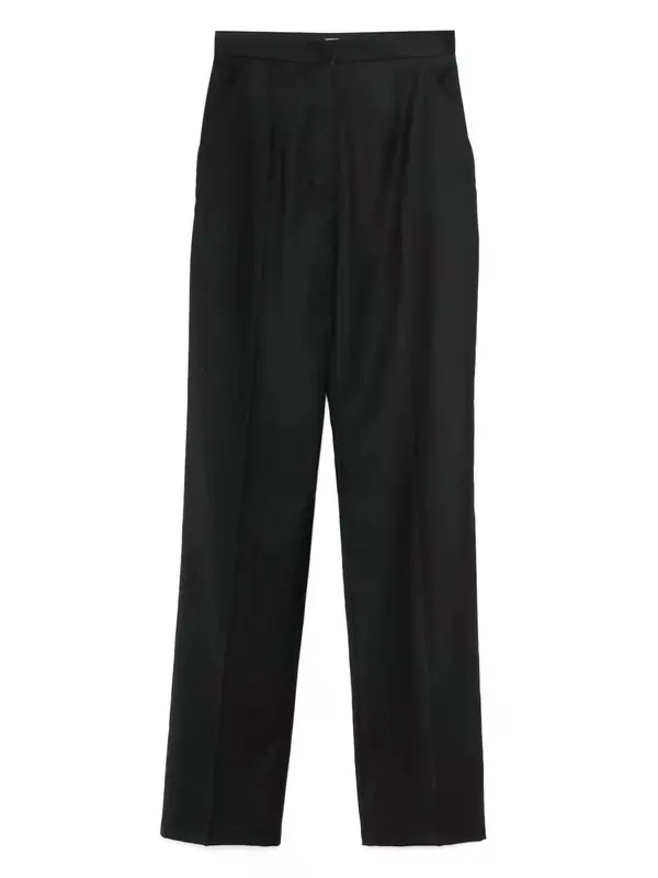 MANURI Tina Wool Trousers