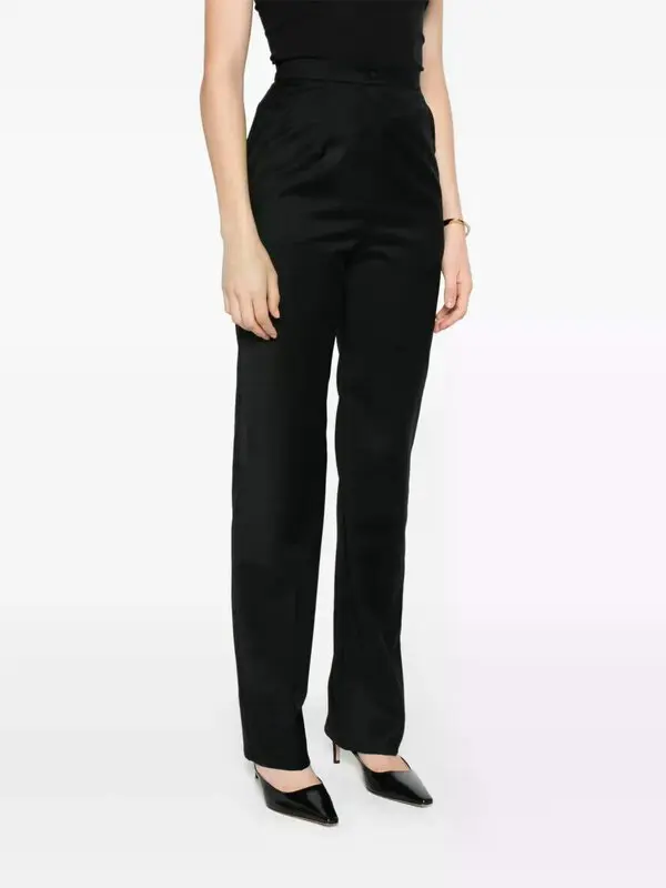 MANURI Tina Wool Trousers