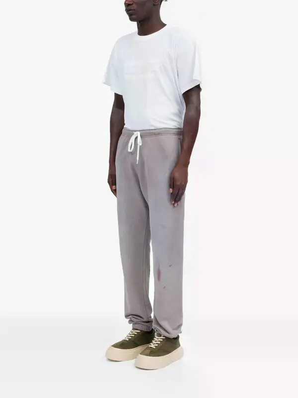 MAISON MARGIELA Numbers-motif Track Pants
