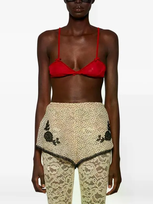 Valentino Garavani Paris Bra