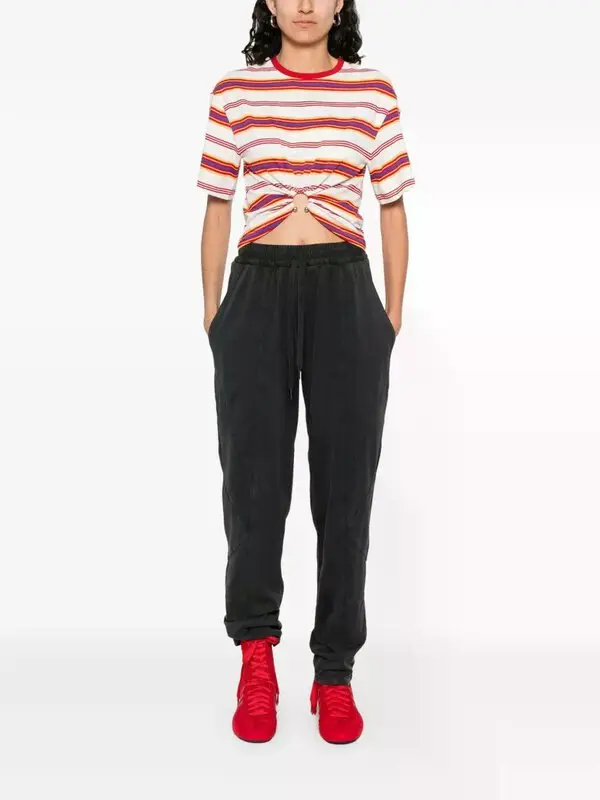 MARANT ETOILE Regina Track Pants