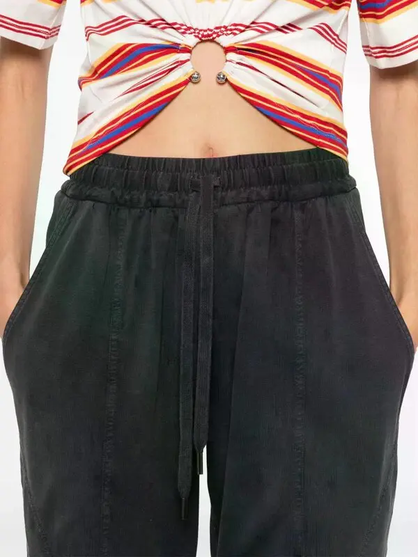 MARANT ETOILE Regina Track Pants