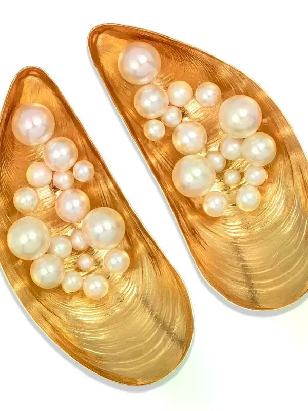JENNIFER BEHR Varuna Earrings