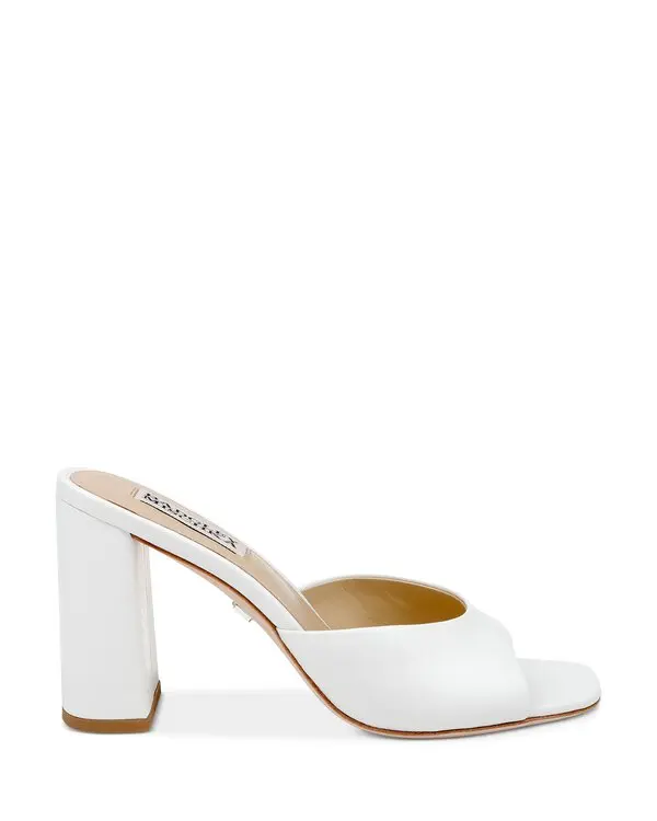 Badgley Mischka Cadence Sandals