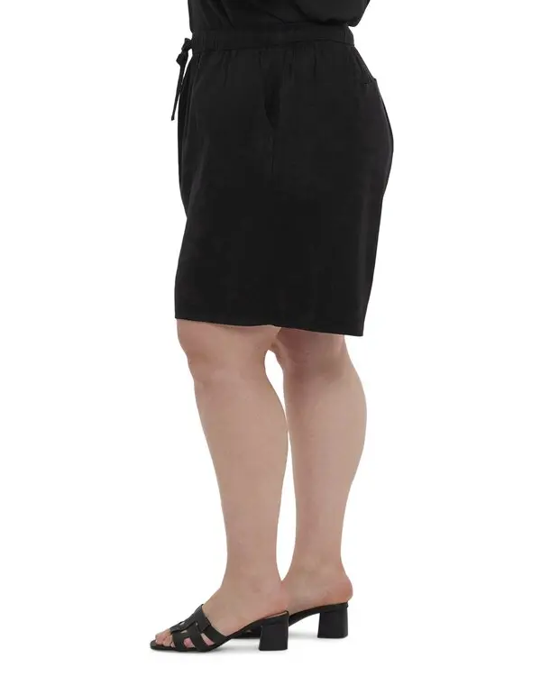 NYDJ Breezy Bermuda Shorts