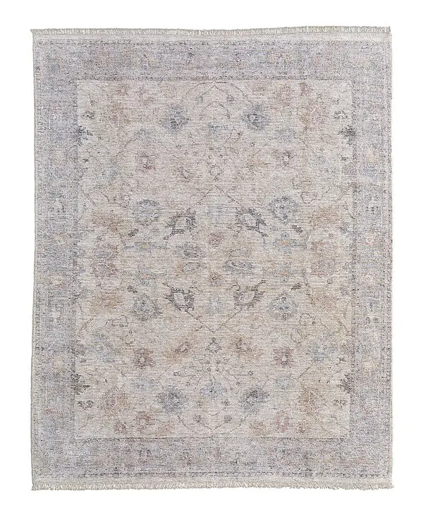 FEIZY Caldwell 8976f Area Rug, 3'6 X 5'6 - Ivory