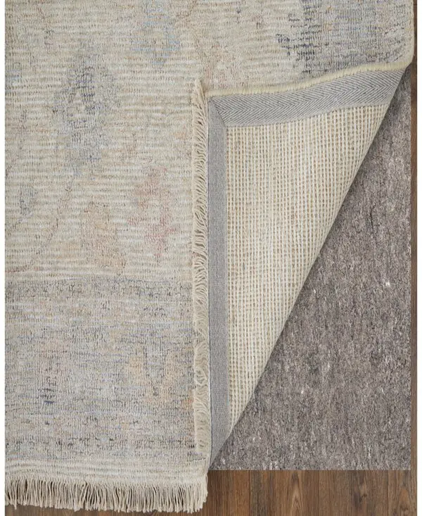 FEIZY Caldwell 8976f Area Rug, 3'6 X 5'6