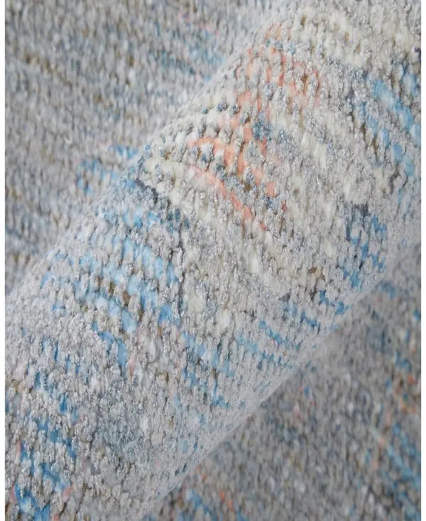 FEIZY Caldwell 8979f Area Rug, 7'6 X 9'6