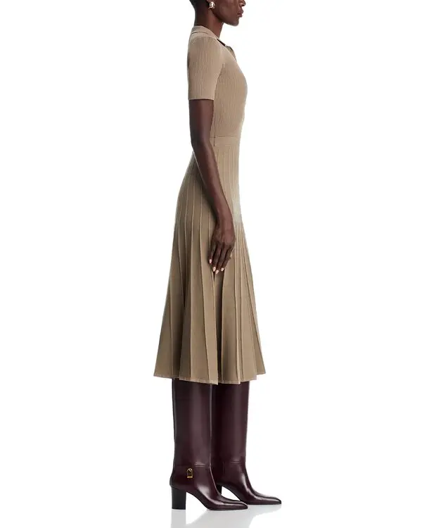 slim fit dress slacks Michael Michael Kors main image 0