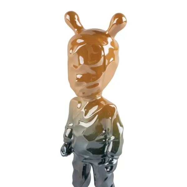 LLADRO The Guest Supakitch, Little
