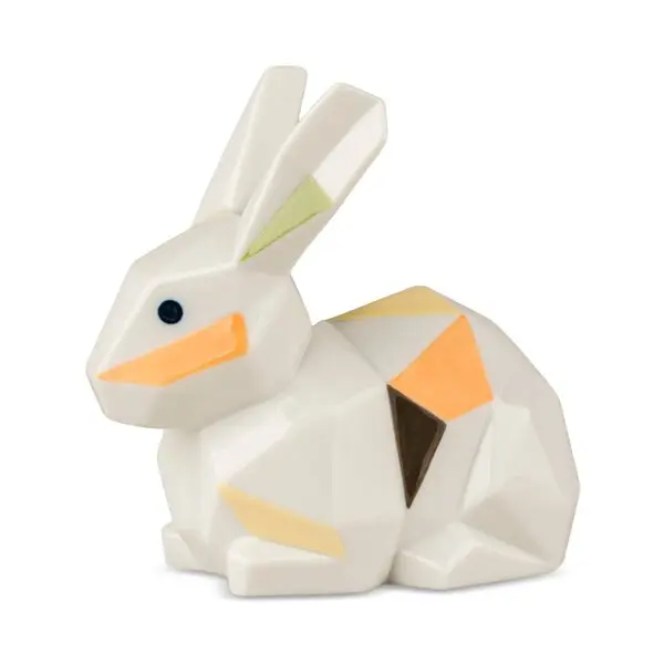 LLADRO Rabbit Sculpture