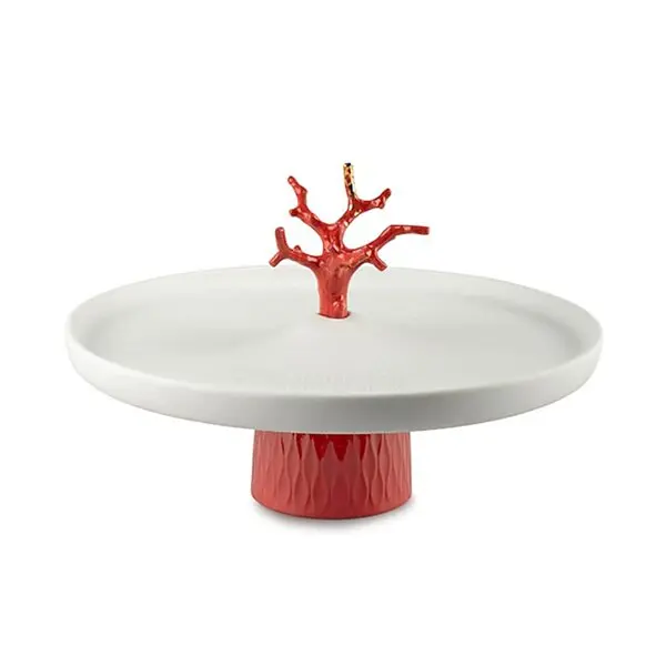 LLADRO Coral Centerpiece - Multi