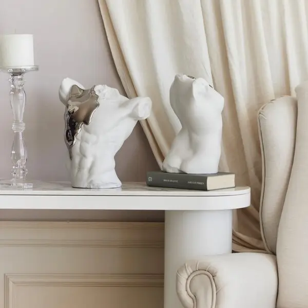 LLADRO Eternal Fluidity Female Sculpture