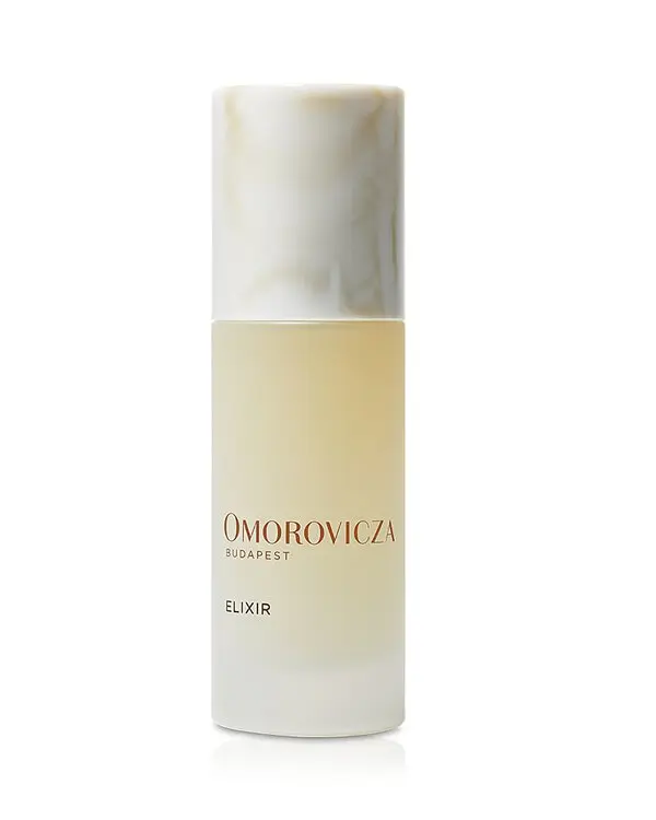 Omorovicza Elixir 1.01 Oz - No Color