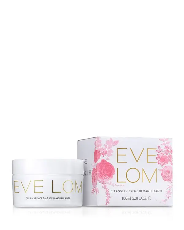 Eve Lom 40th Anniversary Cleanser 3.3 Oz - No Color