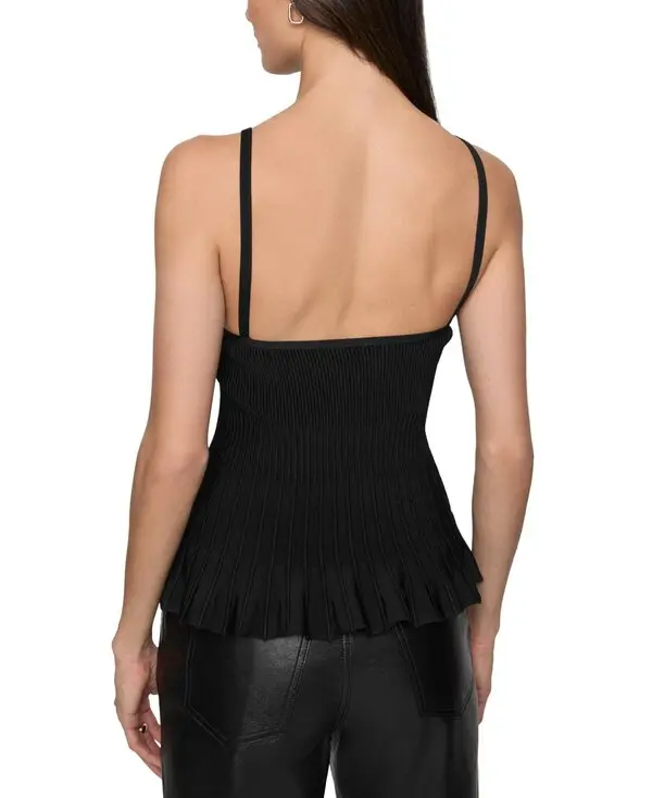 Rebecca Minkoff Kylie Knit Tank